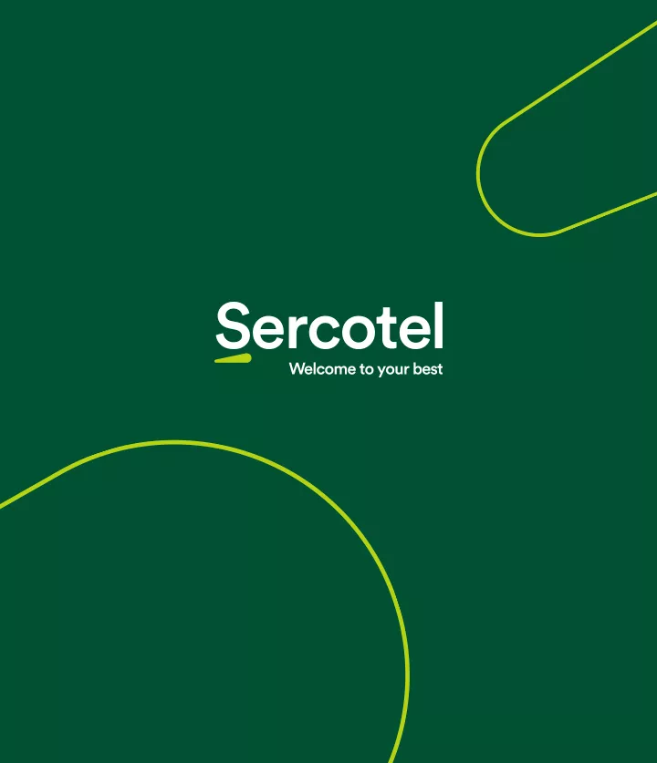 A new era has begun at Sercotel | Sercotel Official Website